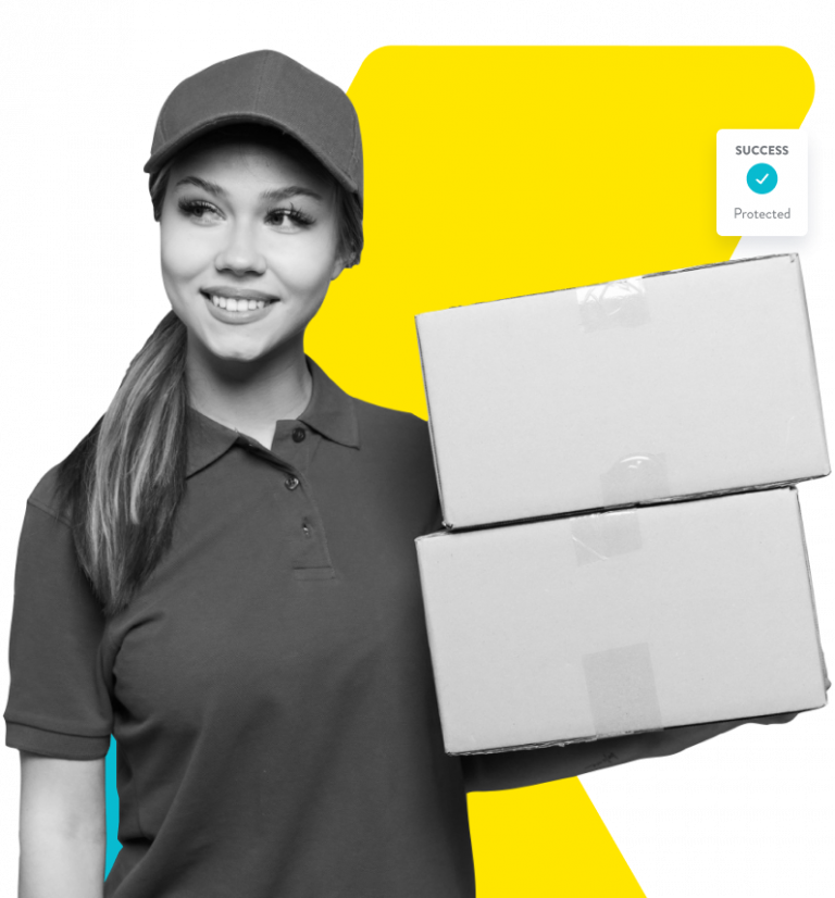 Total Shipping Protection: Seamless Logistics Insurance For Global ...