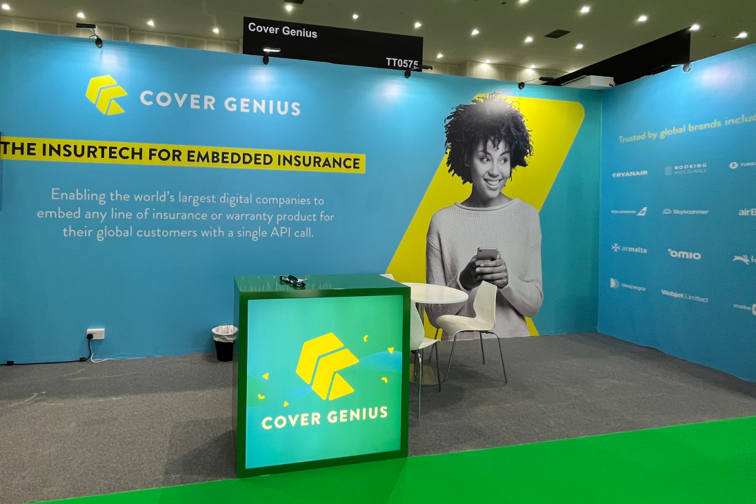 Design & UI | Careers - Cover Genius