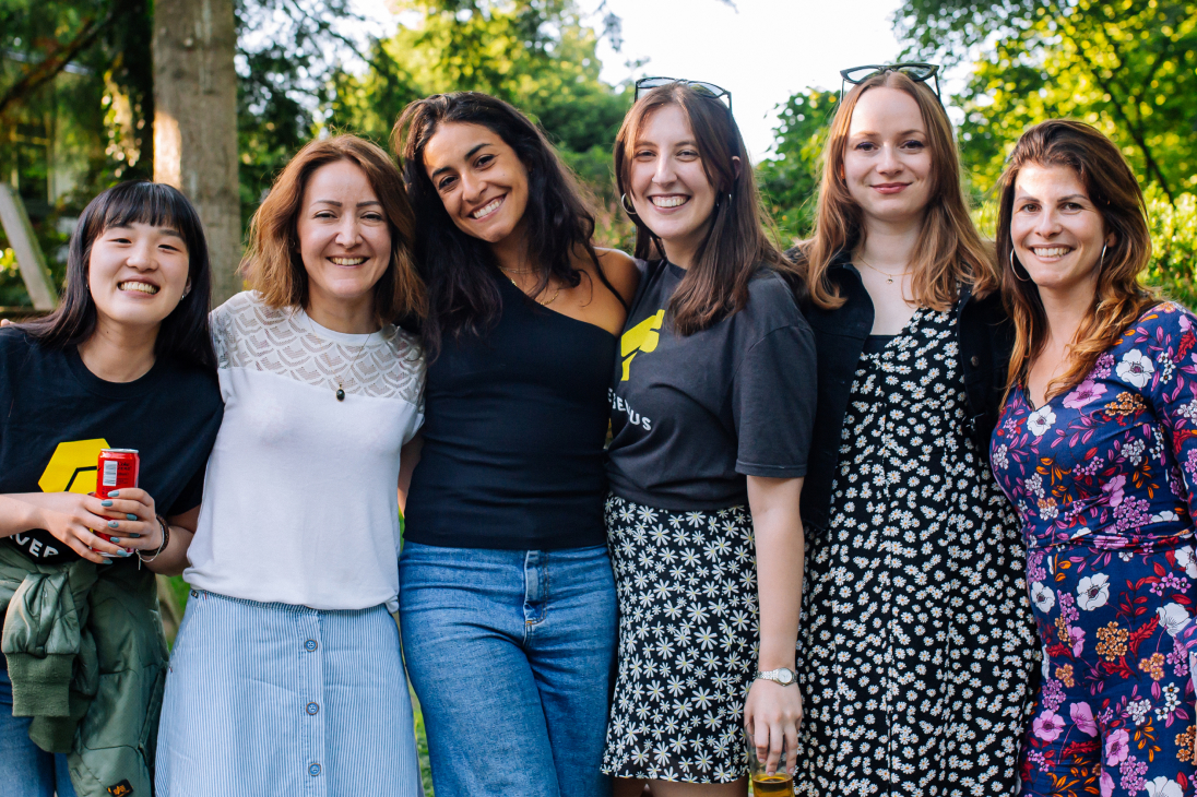 Insurance & Legal | Careers - Cover Genius