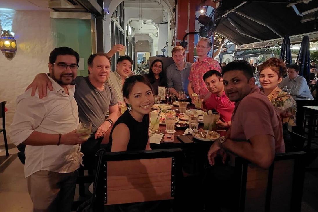 Insurance & Legal | Careers - Cover Genius