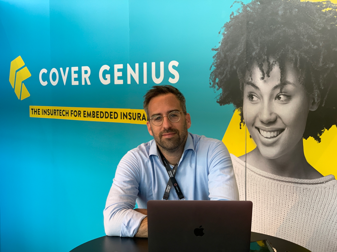 Partner Services | Careers - Cover Genius