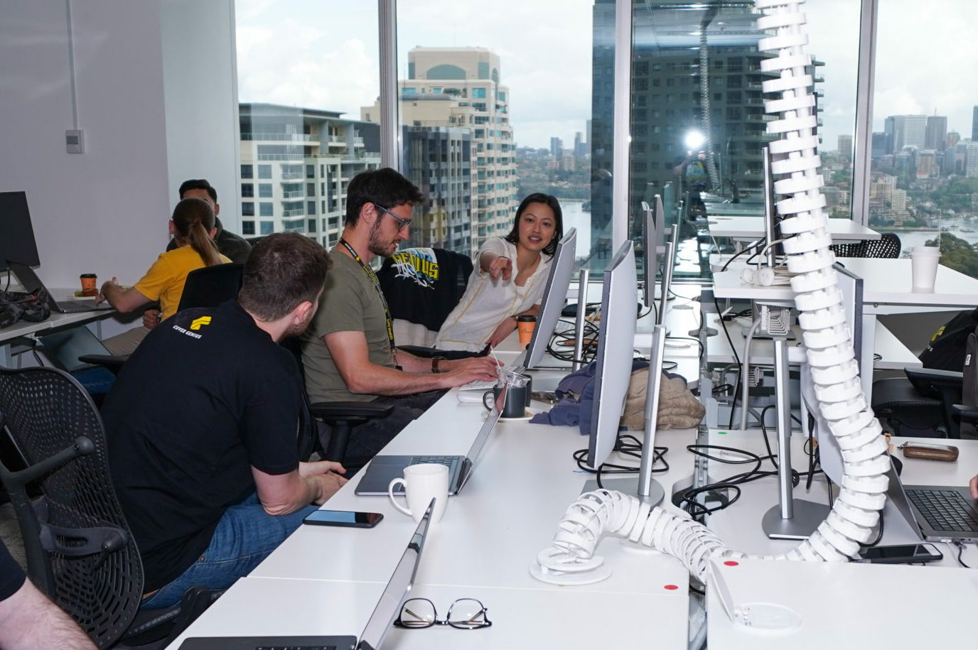 Software Engineering | Careers - Cover Genius