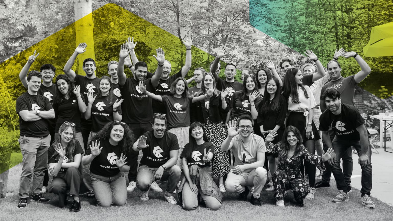 About Us - Cover Genius