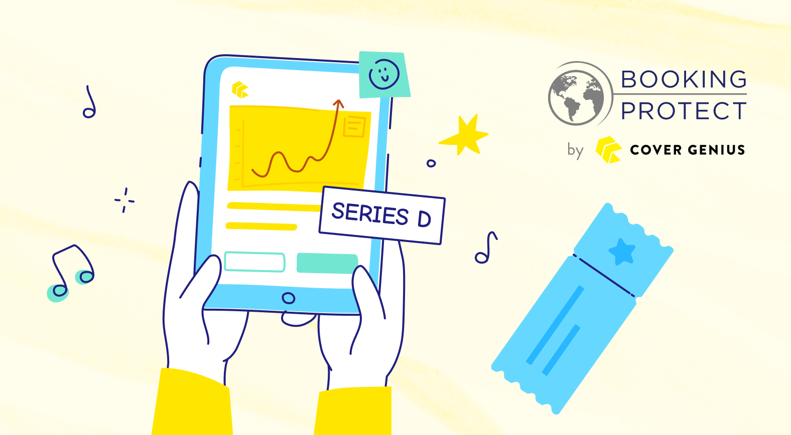 A Message From our CEO: Celebrating 10 Years of Cover Genius and ...