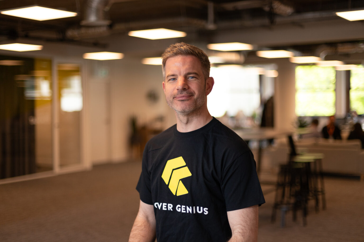 About Us - Cover Genius